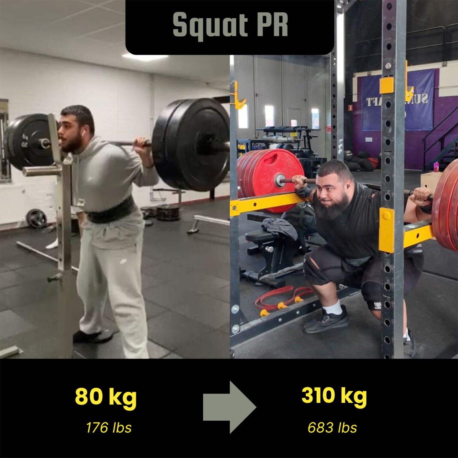 Turbo Bulken - Online Coaching