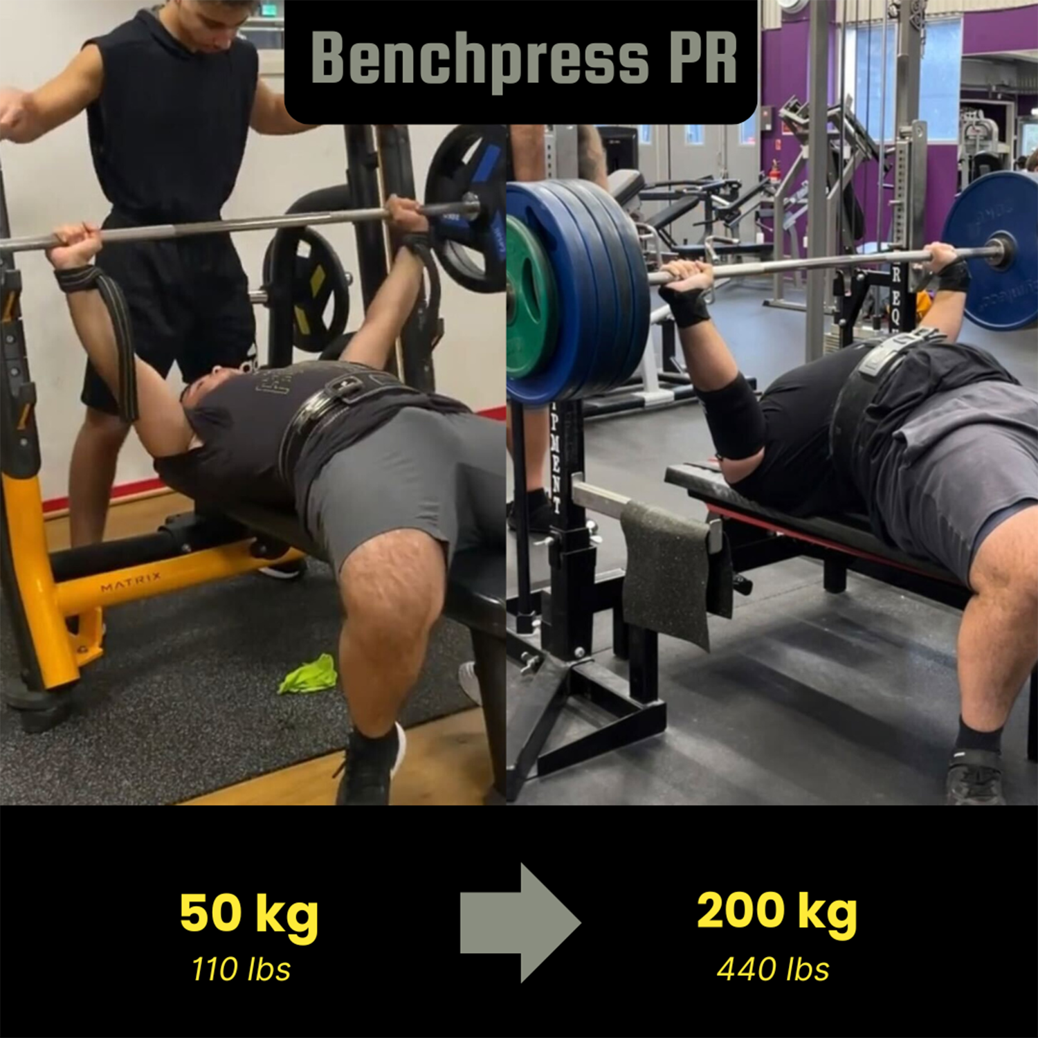 Turbo Bulken - Online Coaching